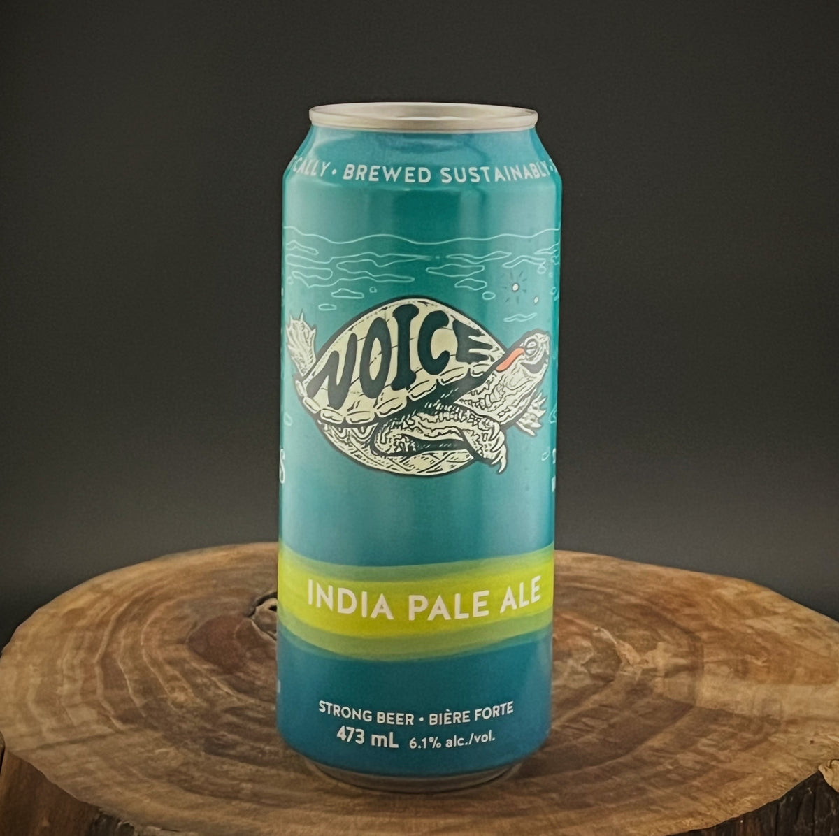Noice IPA – Parsons Brewing Company