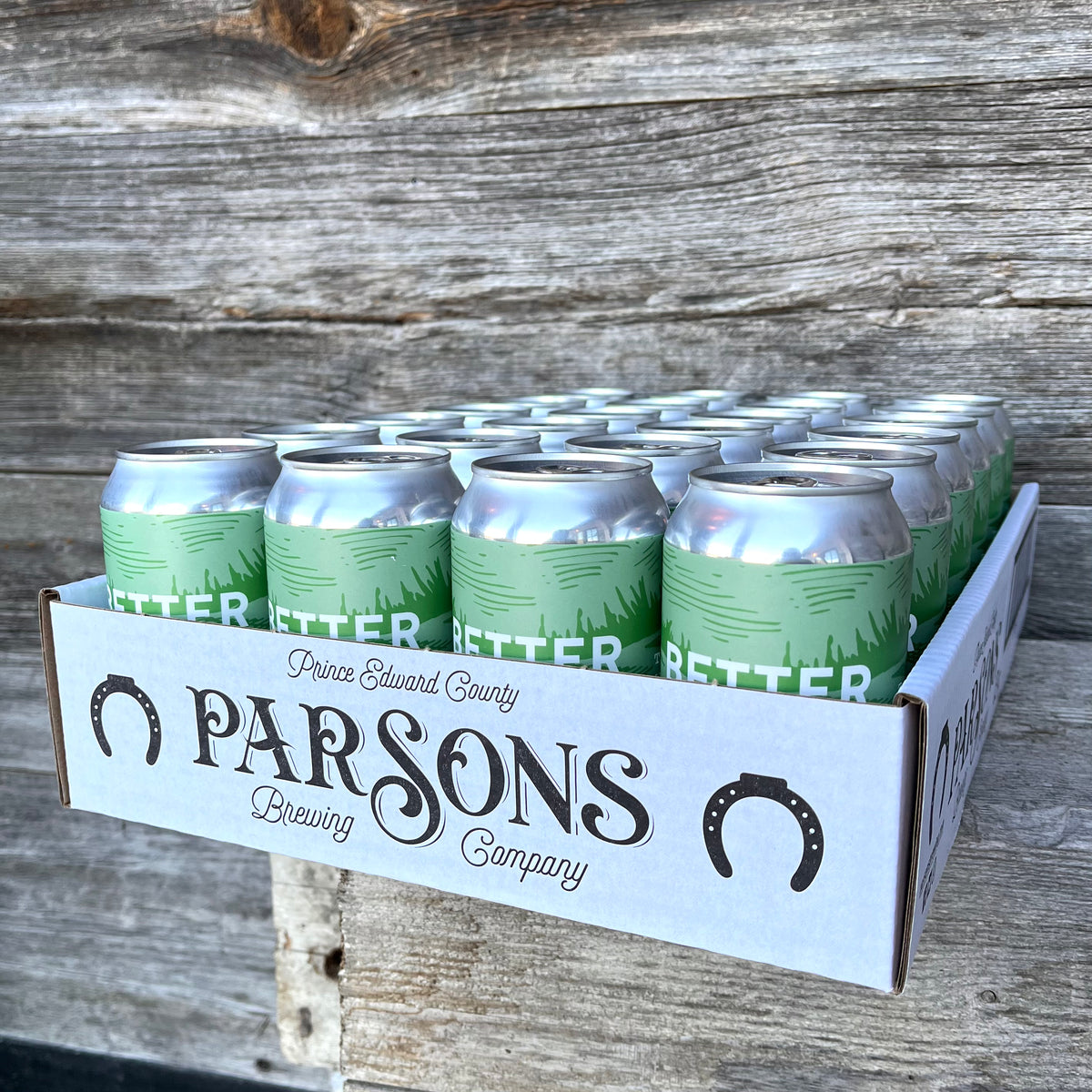 Better Best IPA – Parsons Brewing Company